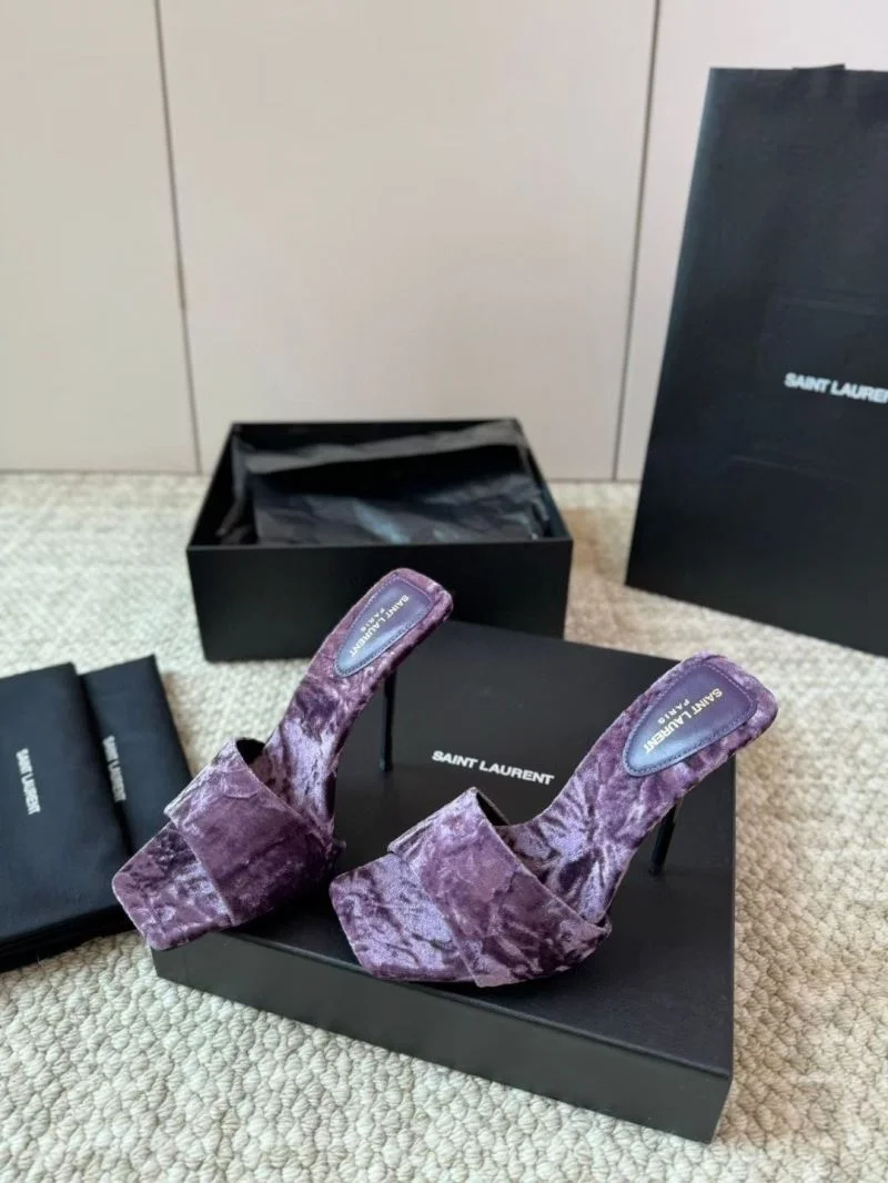Reasonably priced Ysl Sandals