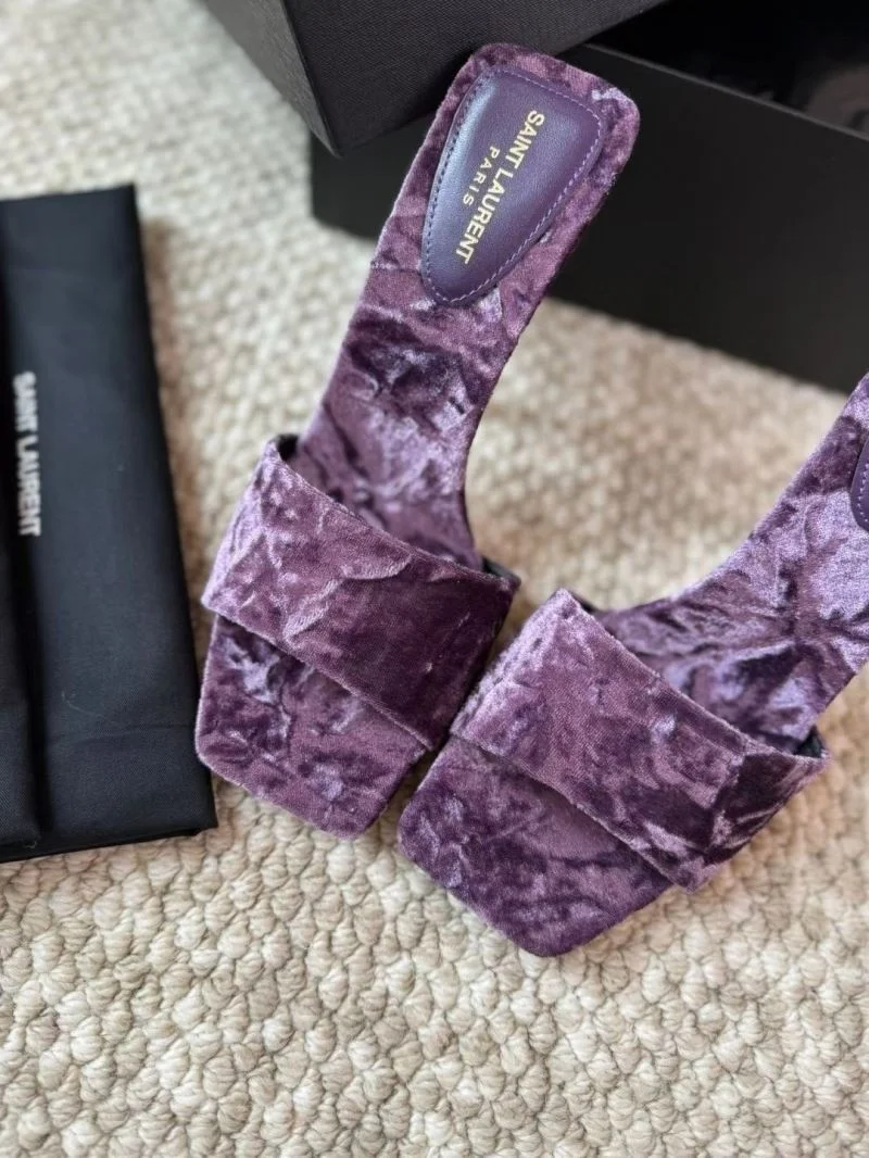 Reasonably priced Ysl Sandals