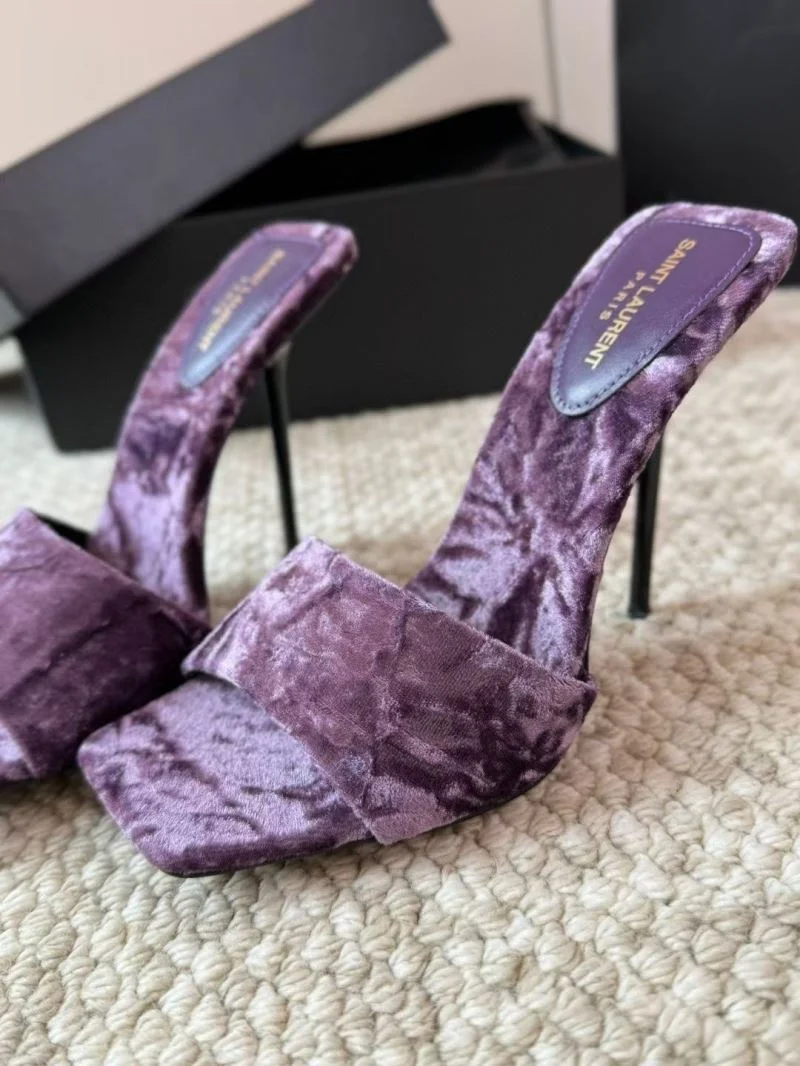 Reasonably priced Ysl Sandals