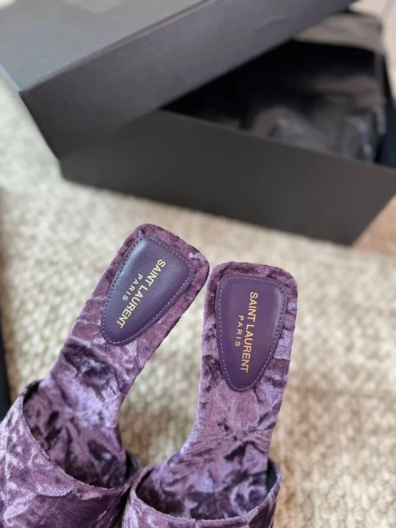 Reasonably priced Ysl Sandals