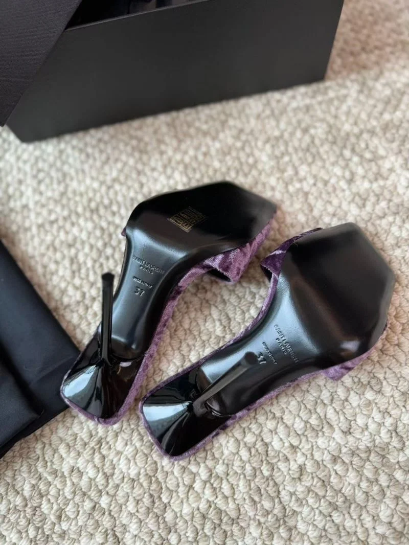 Reasonably priced Ysl Sandals