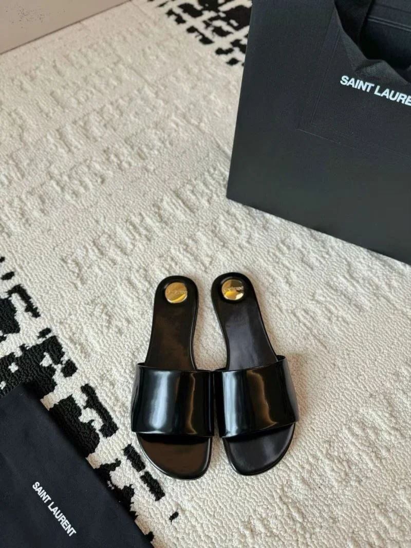 Ysl Sandals