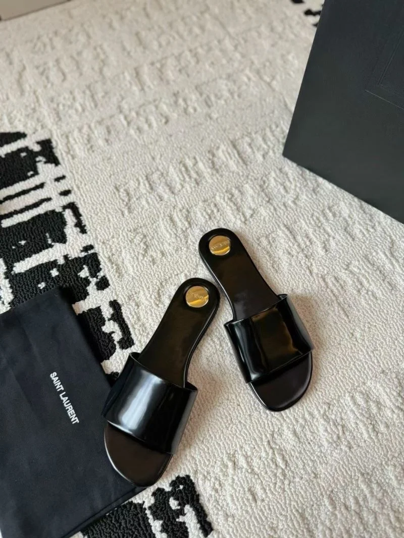 Budget-friendly Ysl Sandals