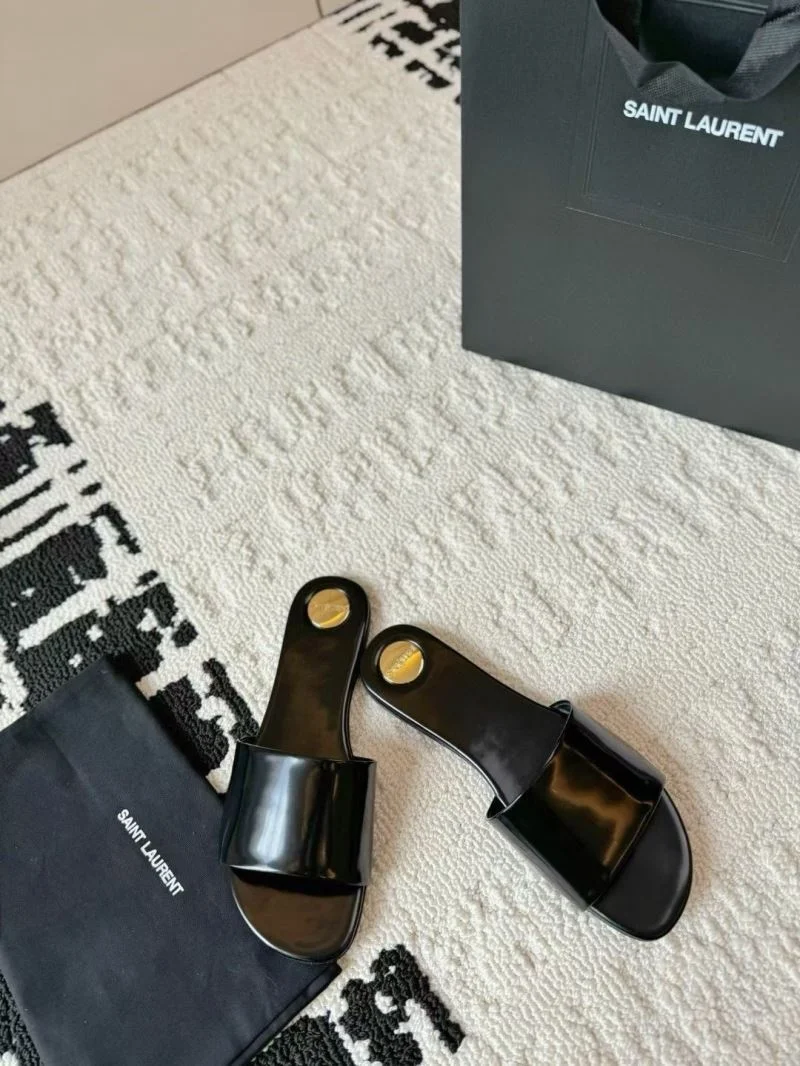 Budget-friendly Ysl Sandals