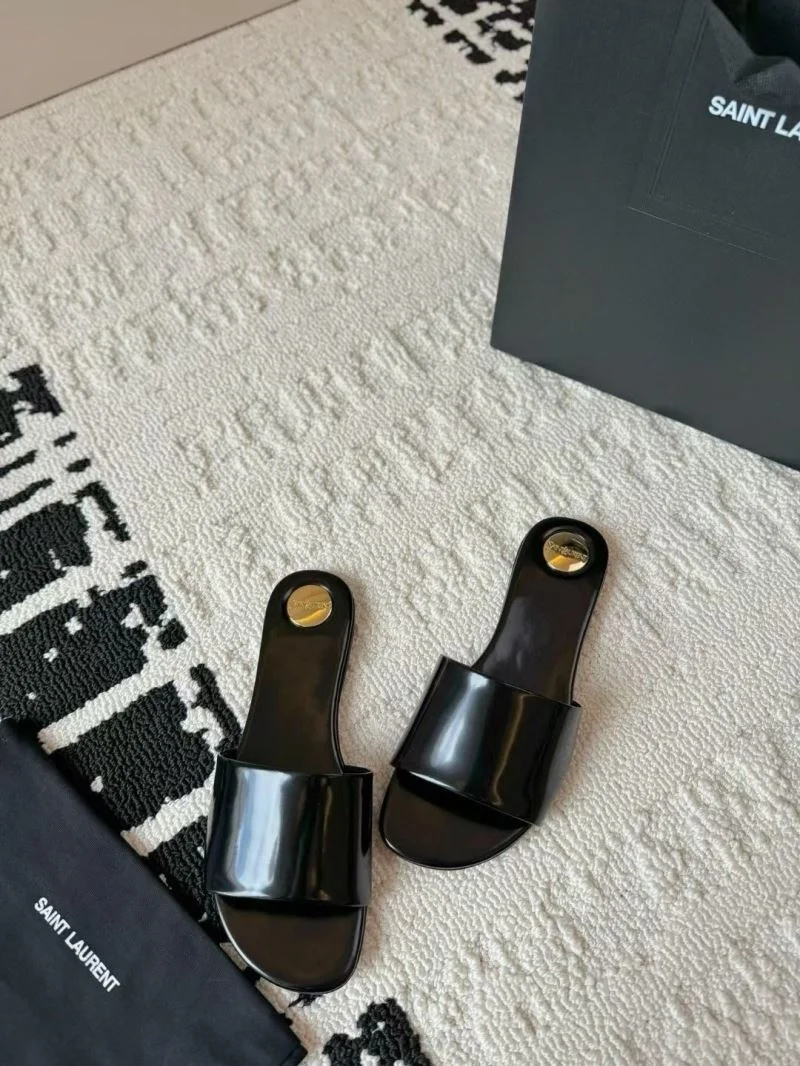 Budget-friendly Ysl Sandals