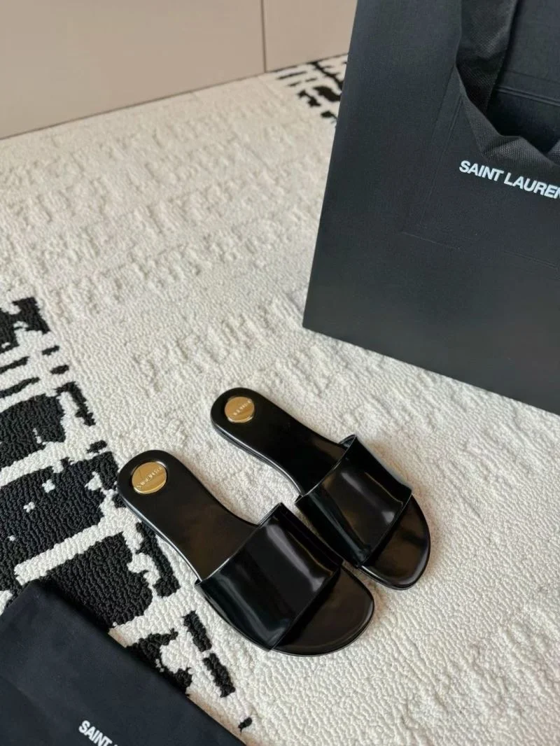 Budget-friendly Ysl Sandals