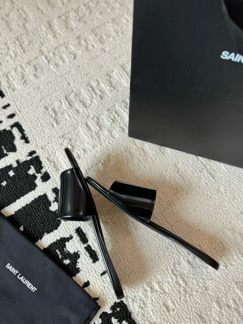 Budget-friendly Ysl Sandals