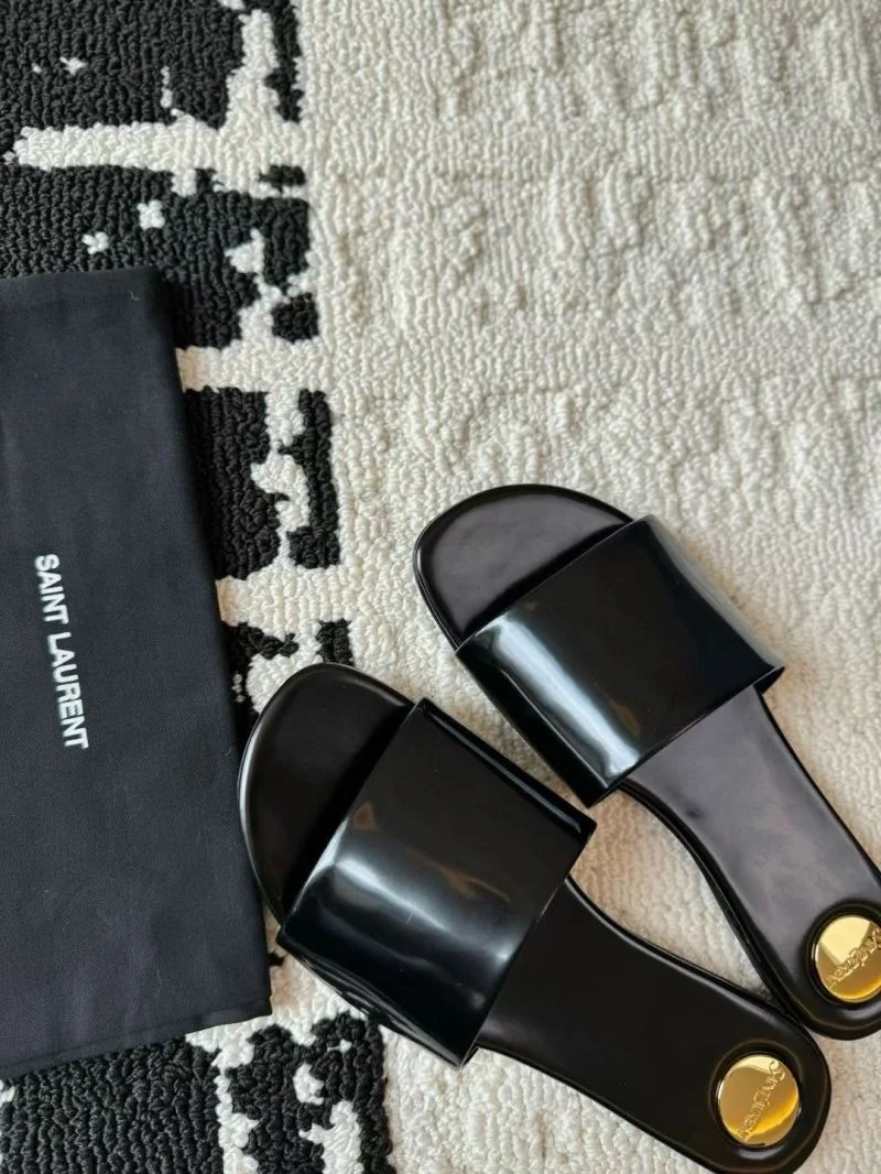 Budget-friendly Ysl Sandals