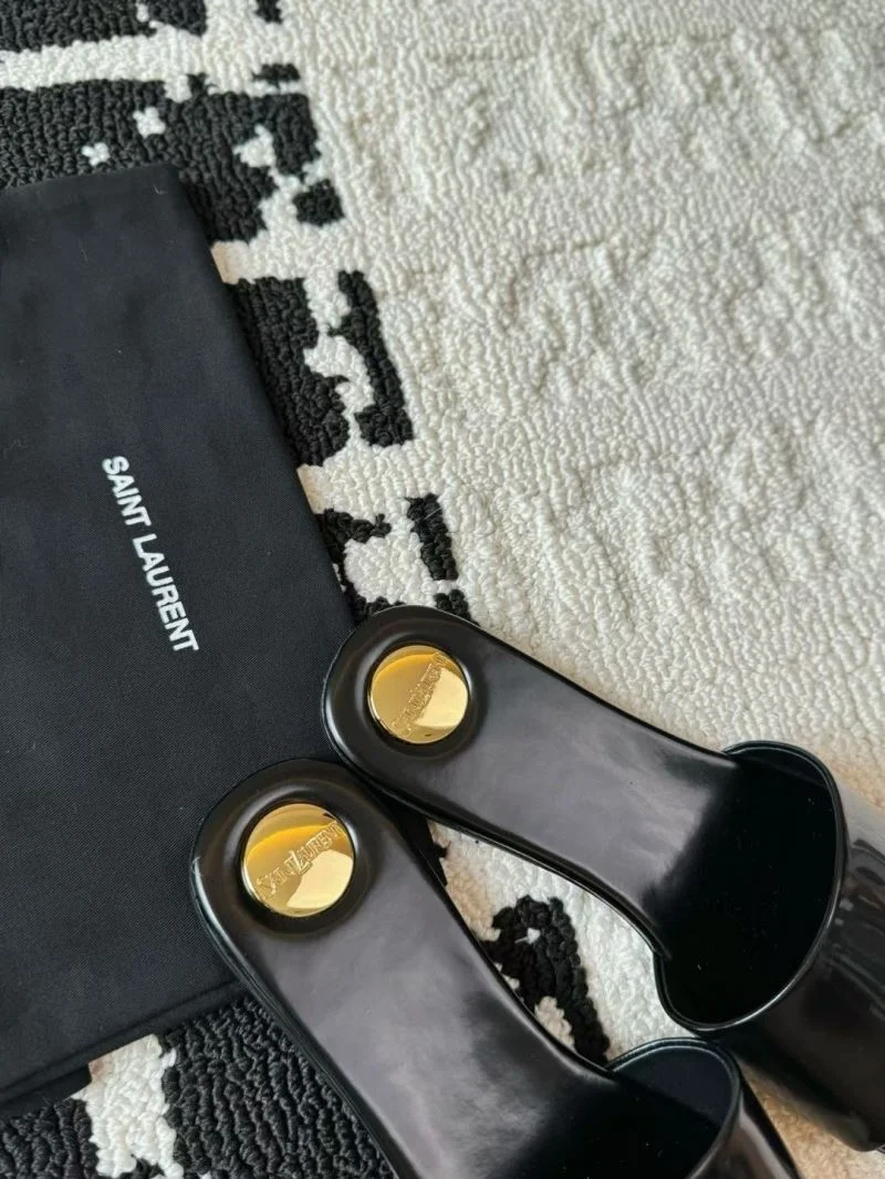 Budget-friendly Ysl Sandals