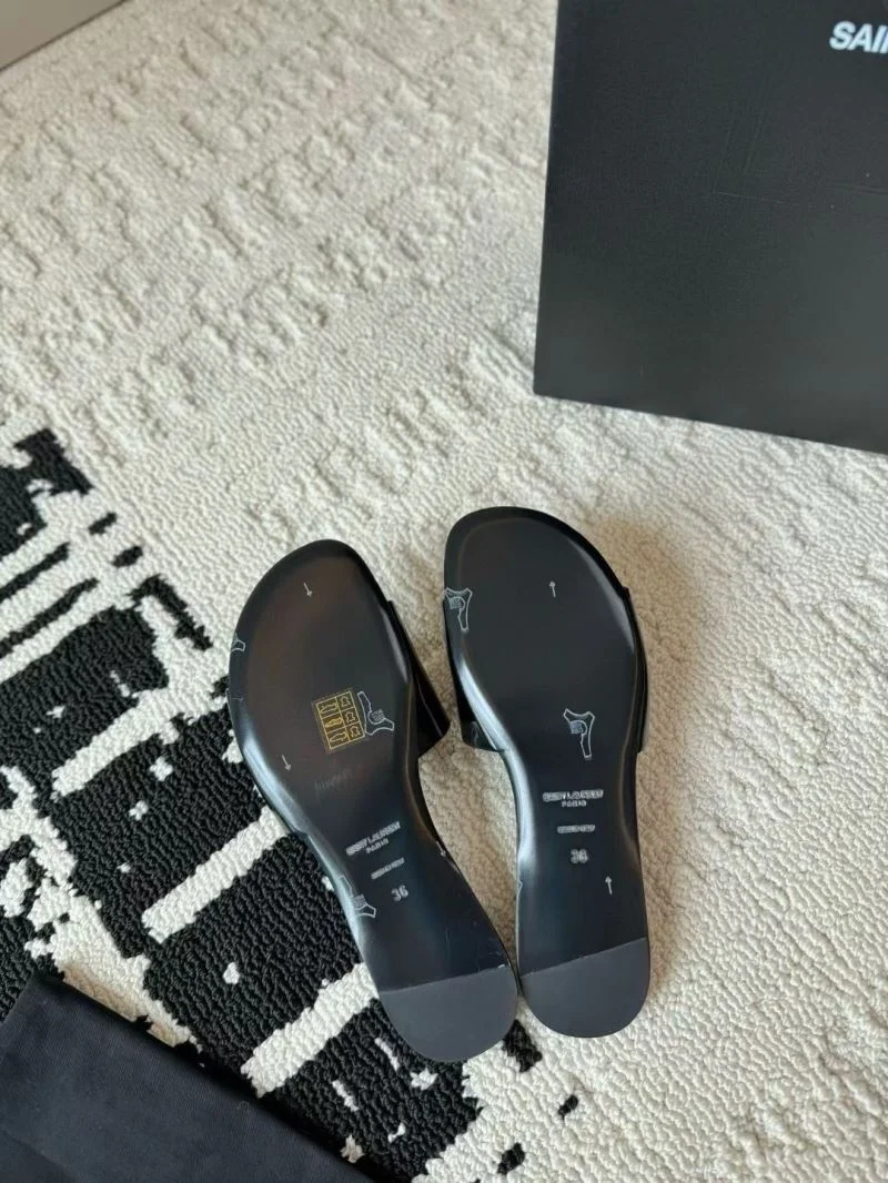 Budget-friendly Ysl Sandals