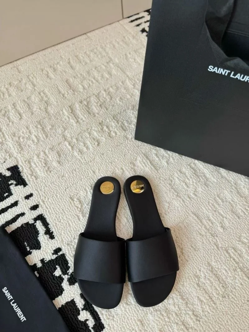 Ysl Sandals