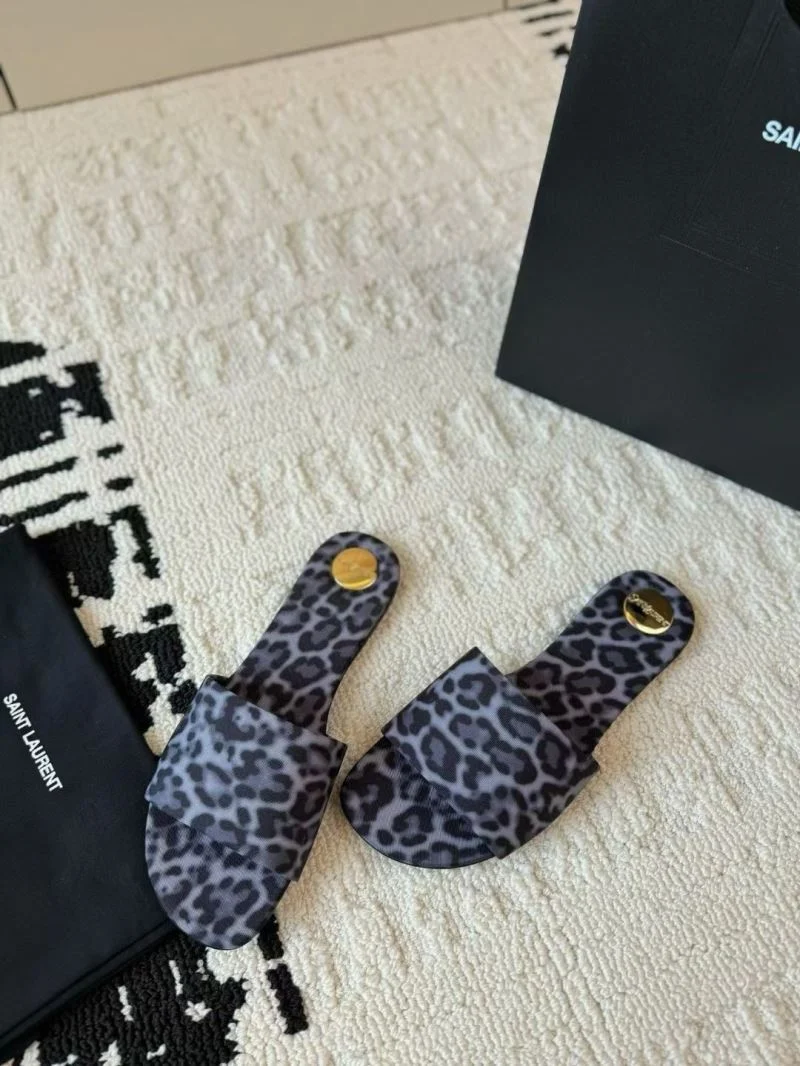 Indistinguishable Ysl Sandals