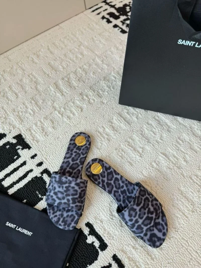 Indistinguishable Ysl Sandals