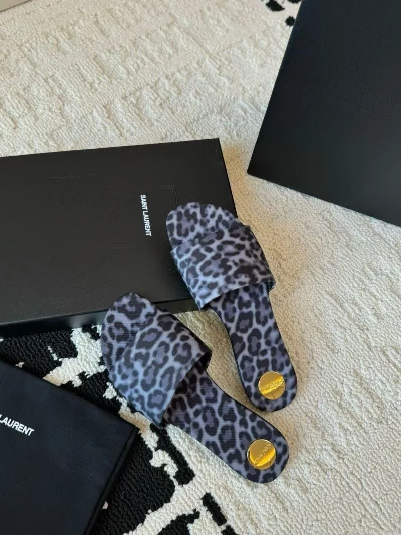 Indistinguishable Ysl Sandals