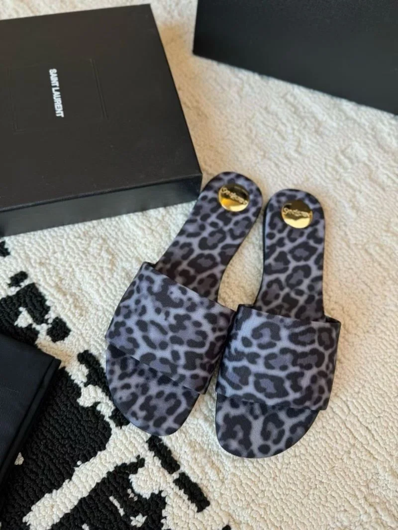 Indistinguishable Ysl Sandals