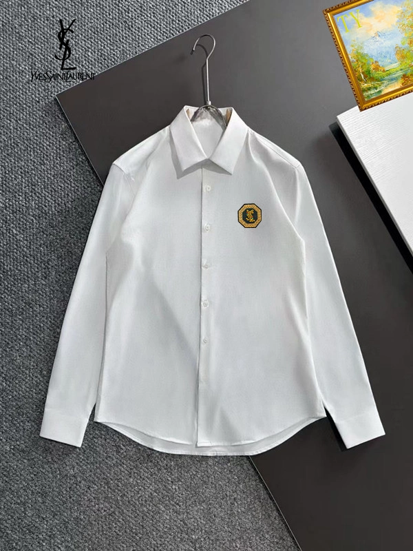 Ysl Shirts