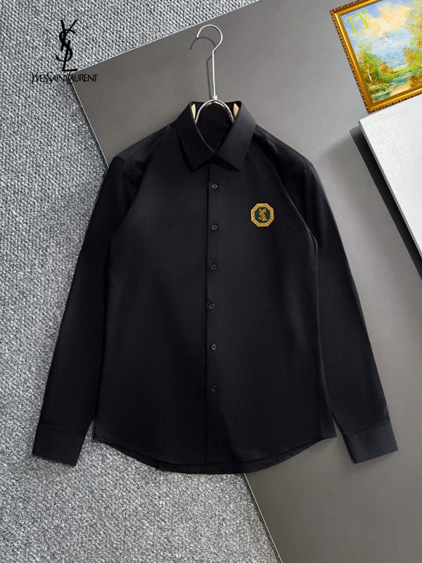 Genuine Ysl Shirts