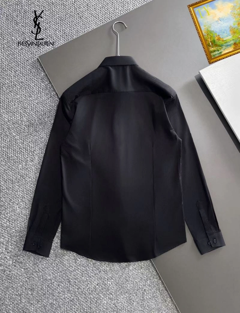 Genuine Ysl Shirts