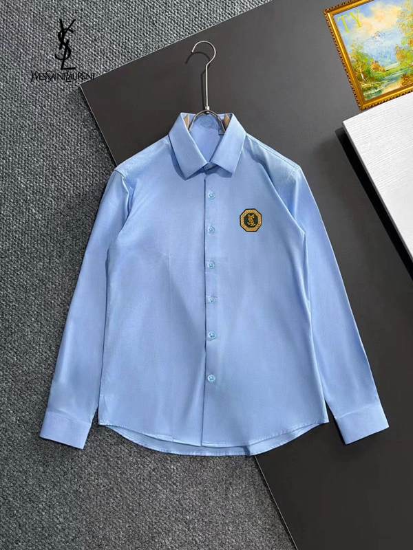 Genuine Ysl Shirts