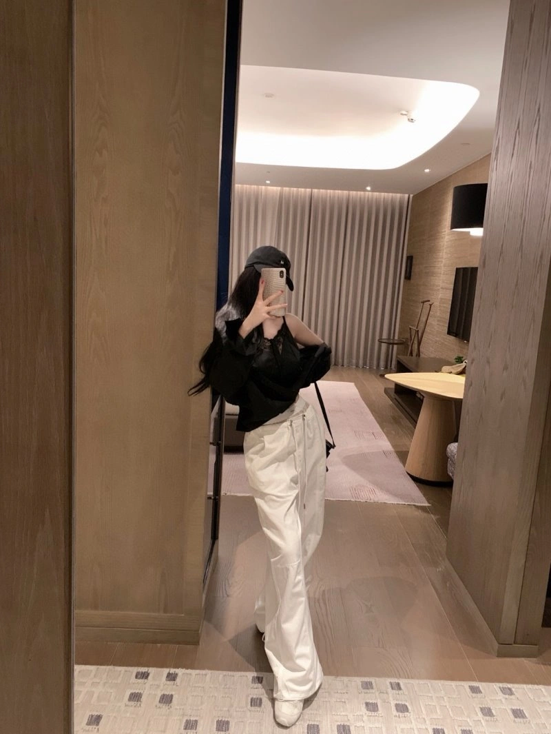 Exact replica Ysl Shirts