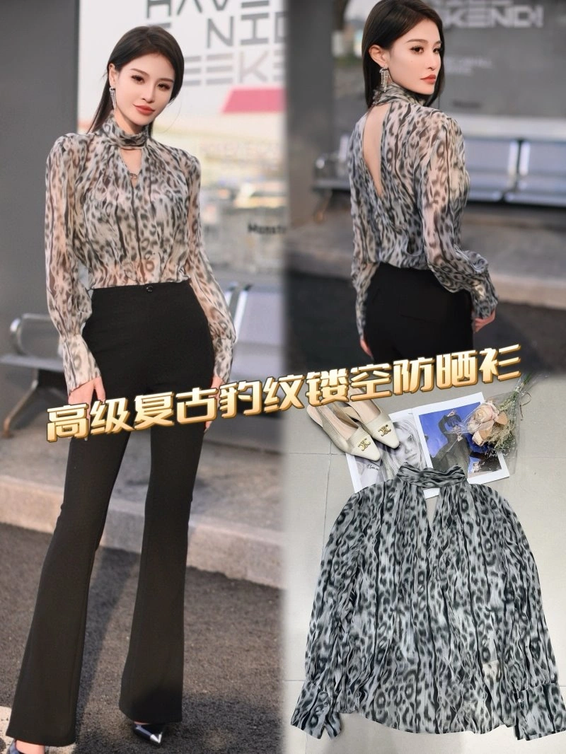 Ysl Shirts