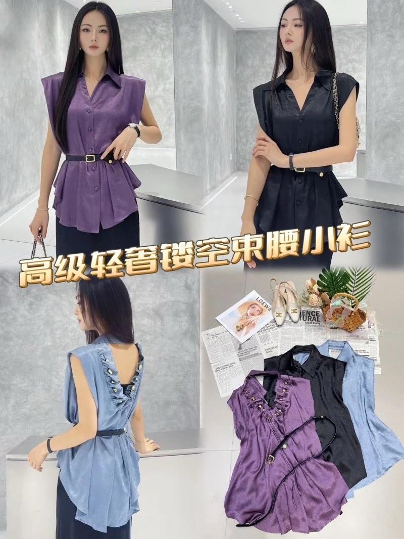 Ysl Shirts