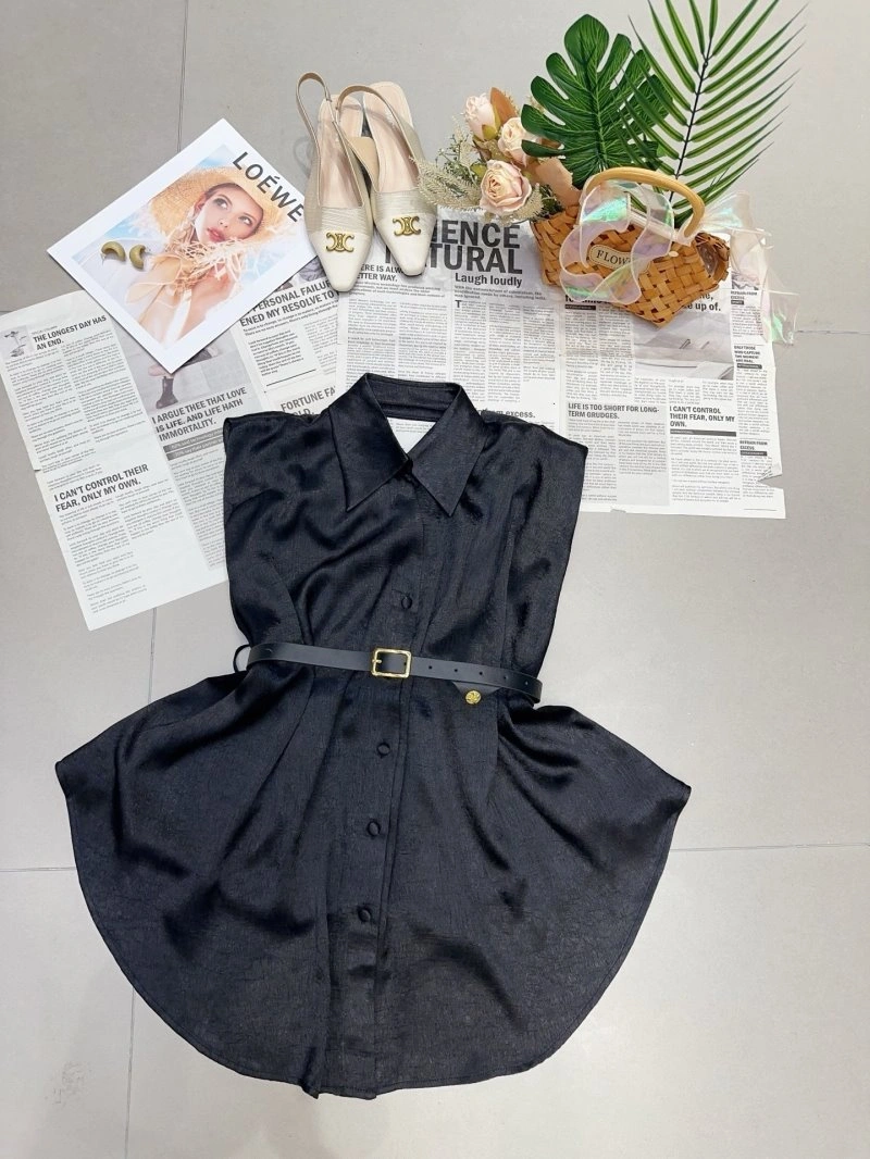 Precise copy Ysl Shirts