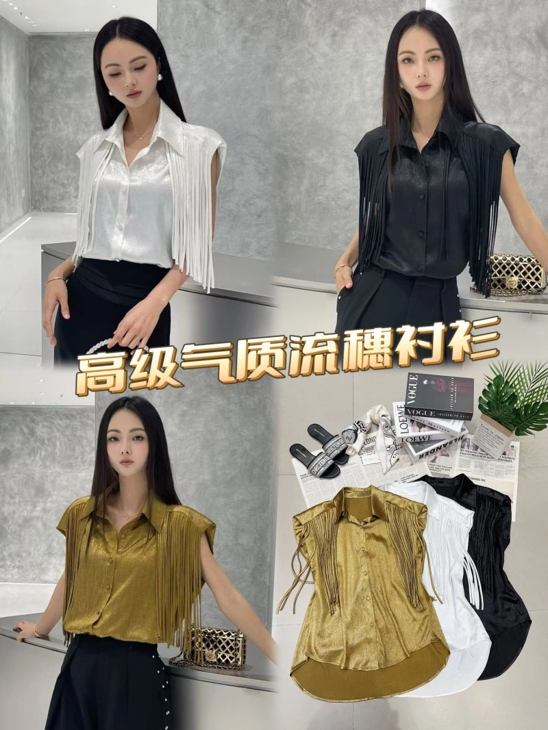 Ysl Shirts
