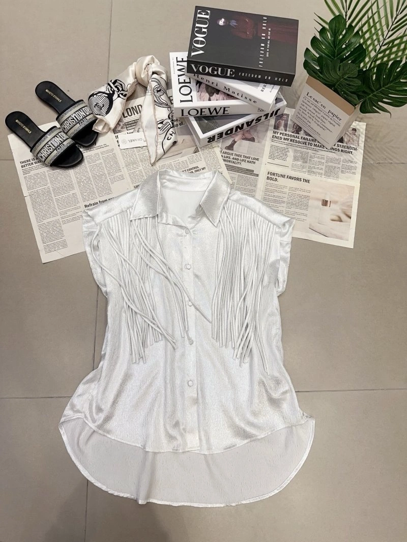 Inexpensive Ysl Shirts