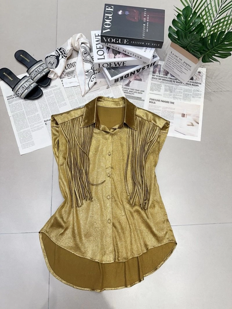 Inexpensive Ysl Shirts