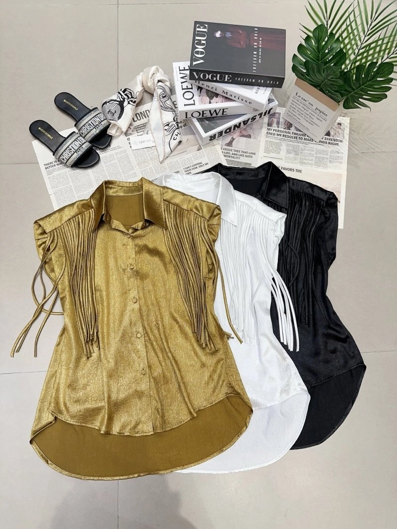 Inexpensive Ysl Shirts