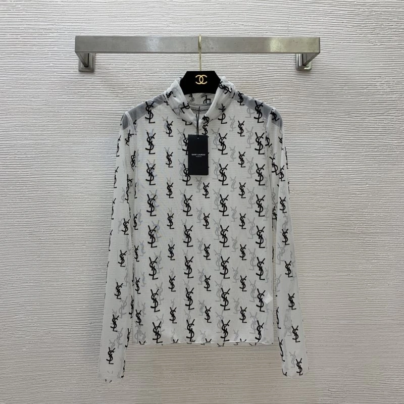 Ysl Shirts