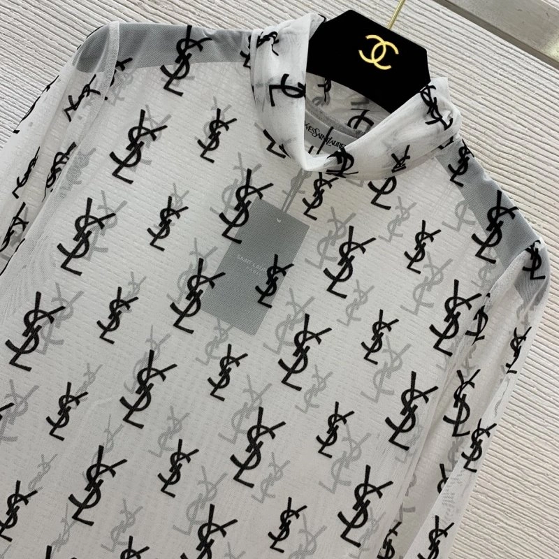 Economical Ysl Shirts