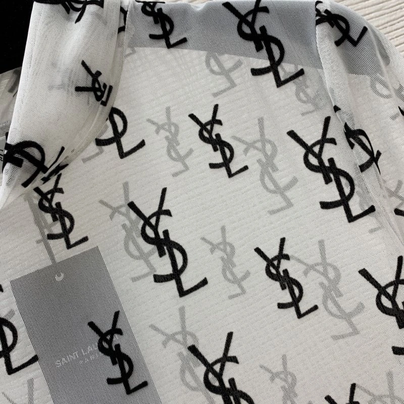 Economical Ysl Shirts