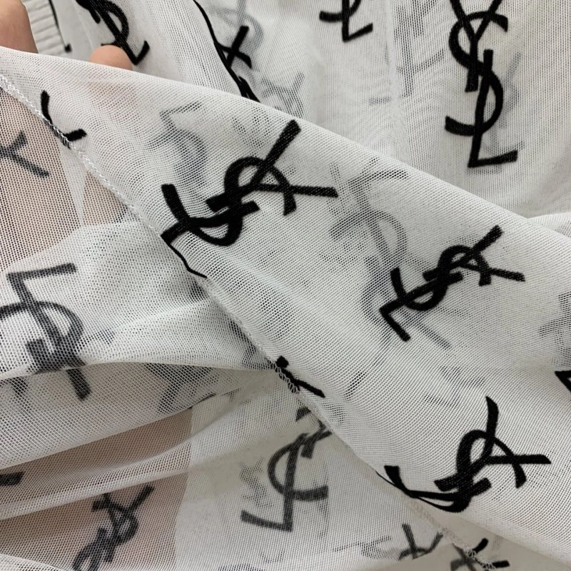 Economical Ysl Shirts