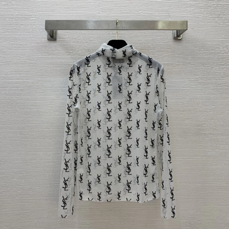 Economical Ysl Shirts