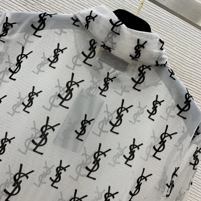Economical Ysl Shirts