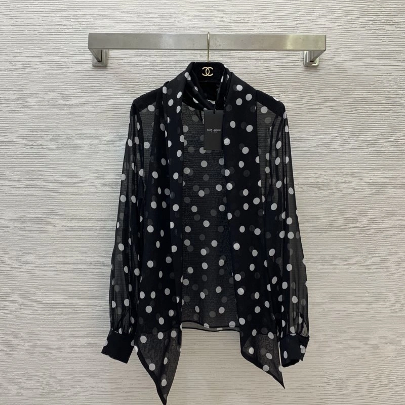 Ysl Shirts