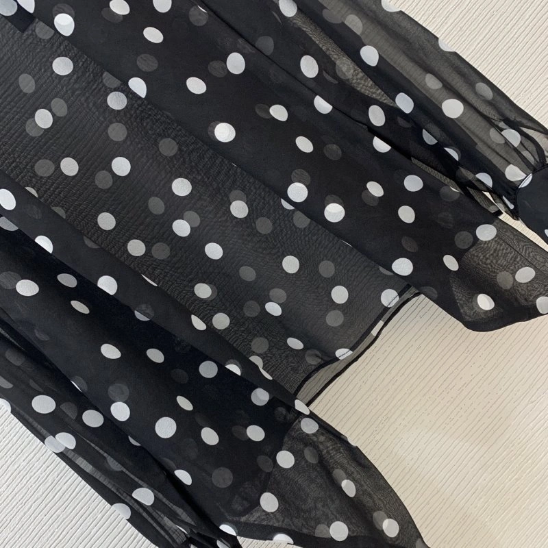 Indistinguishable Ysl Shirts
