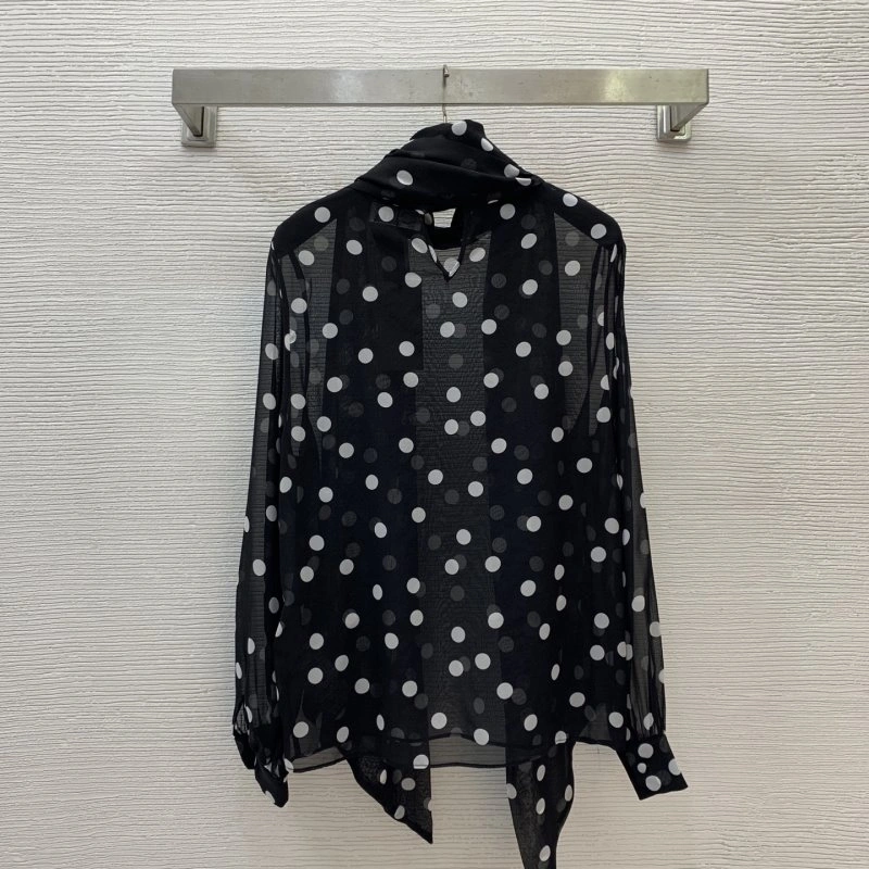 Indistinguishable Ysl Shirts