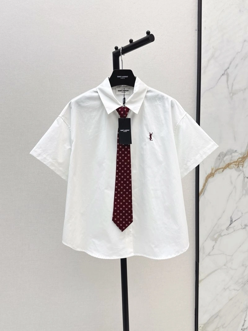 Ysl Shirts