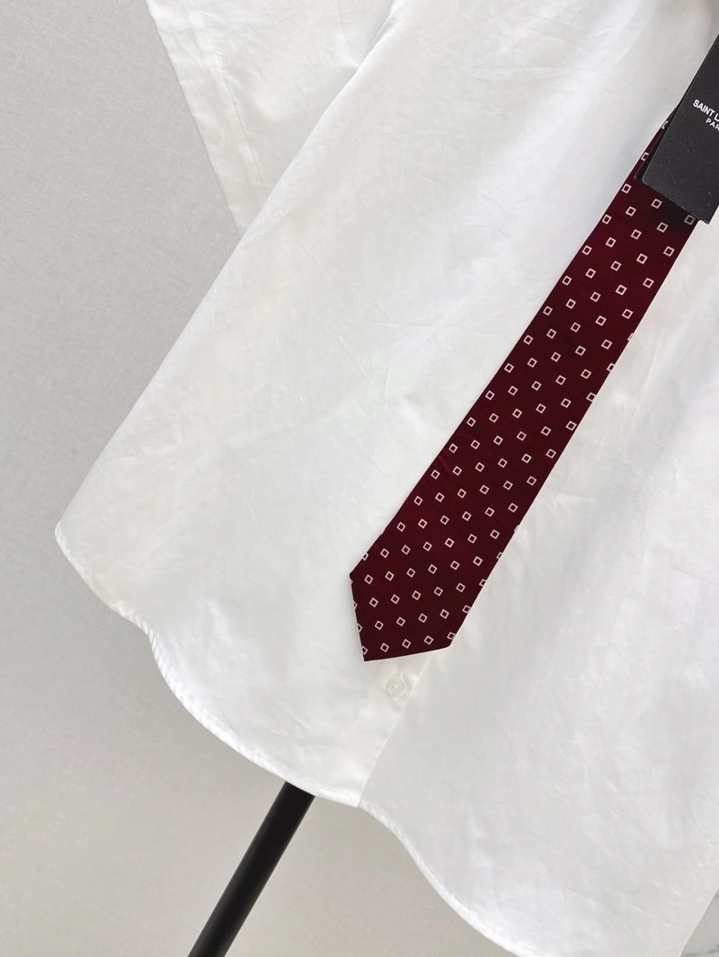 High accuracy Ysl Shirts