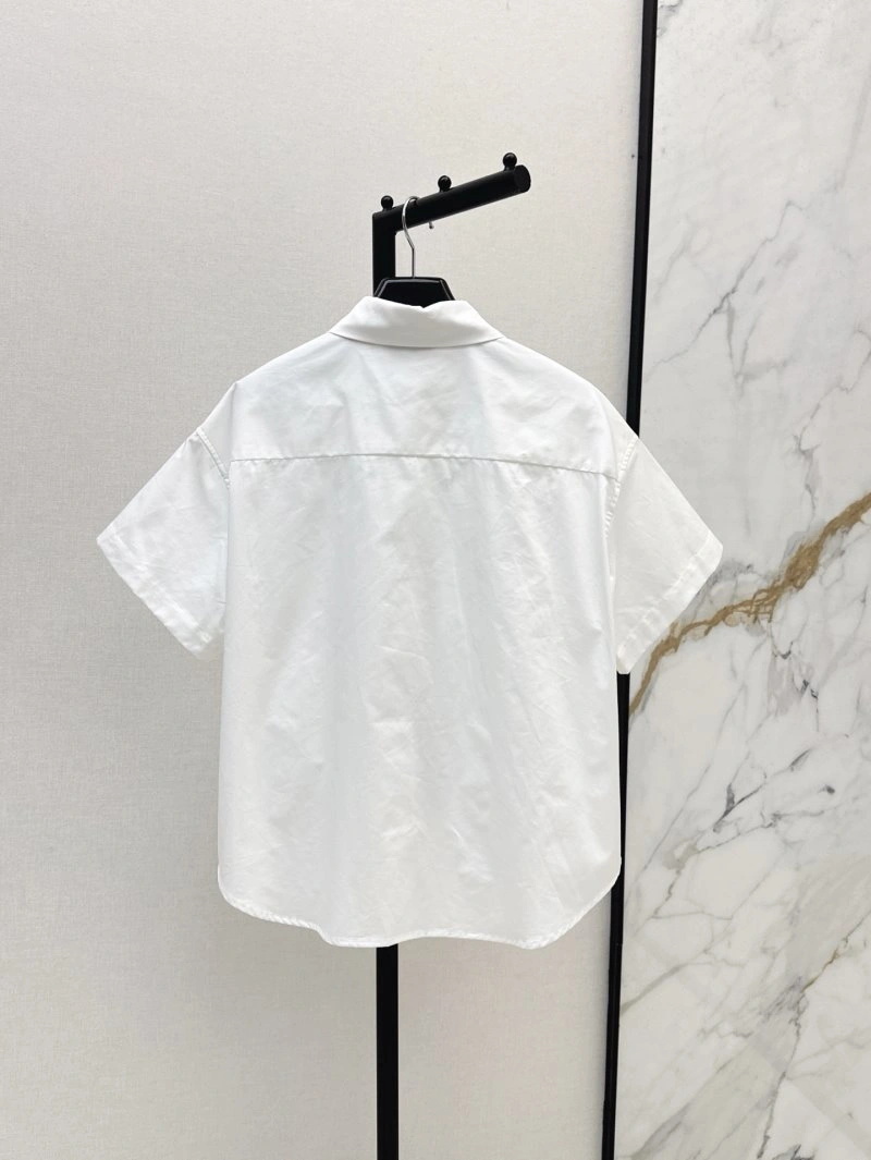 High accuracy Ysl Shirts