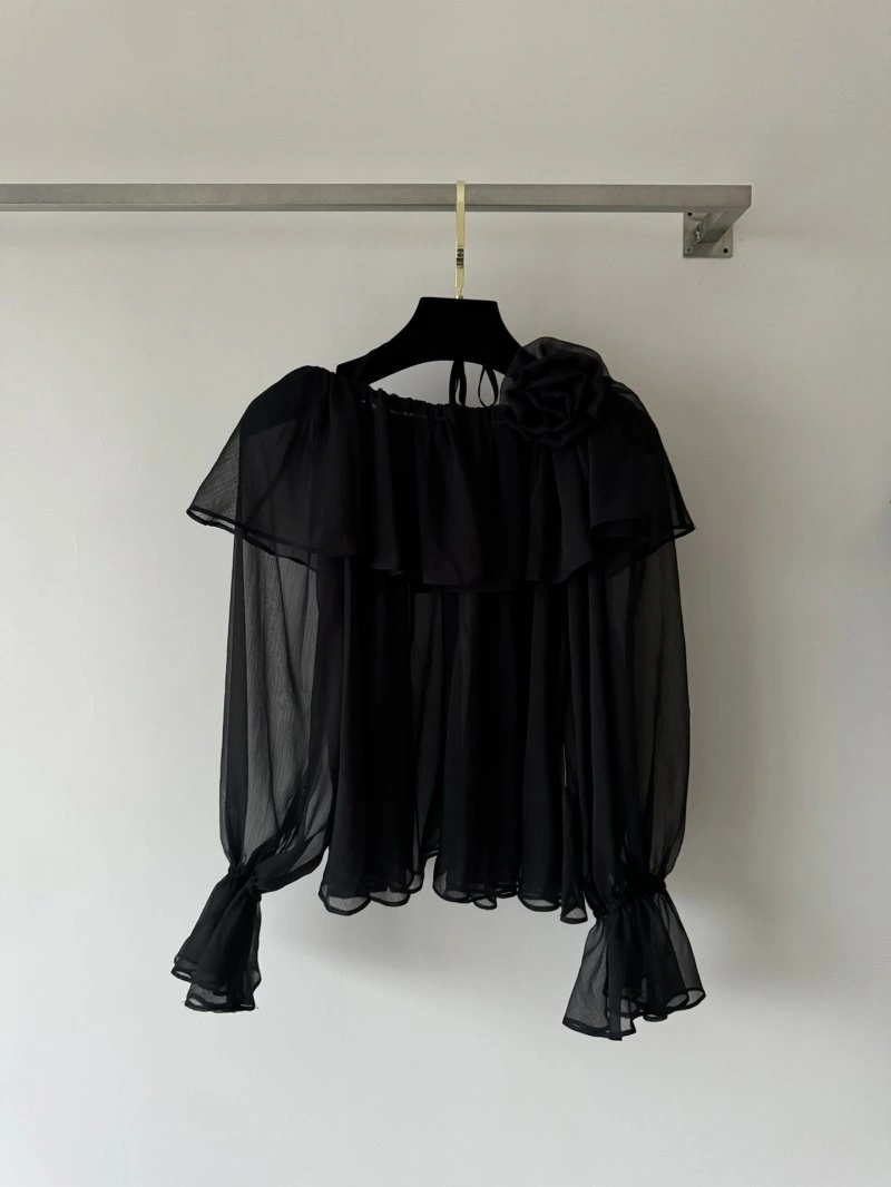 Ysl Shirts