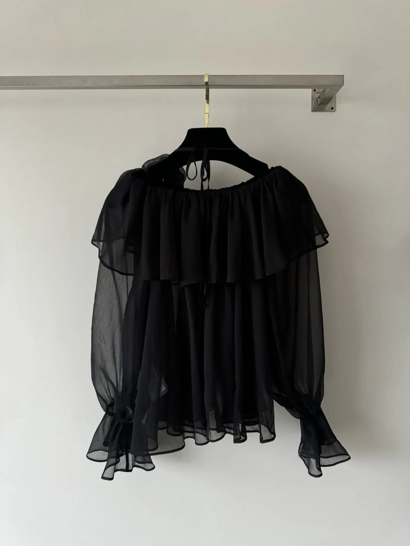 Reasonably priced Ysl Shirts