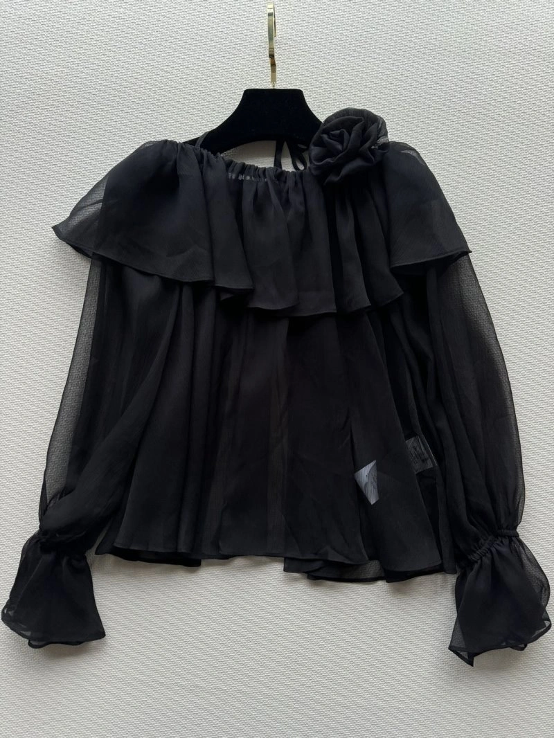 Reasonably priced Ysl Shirts