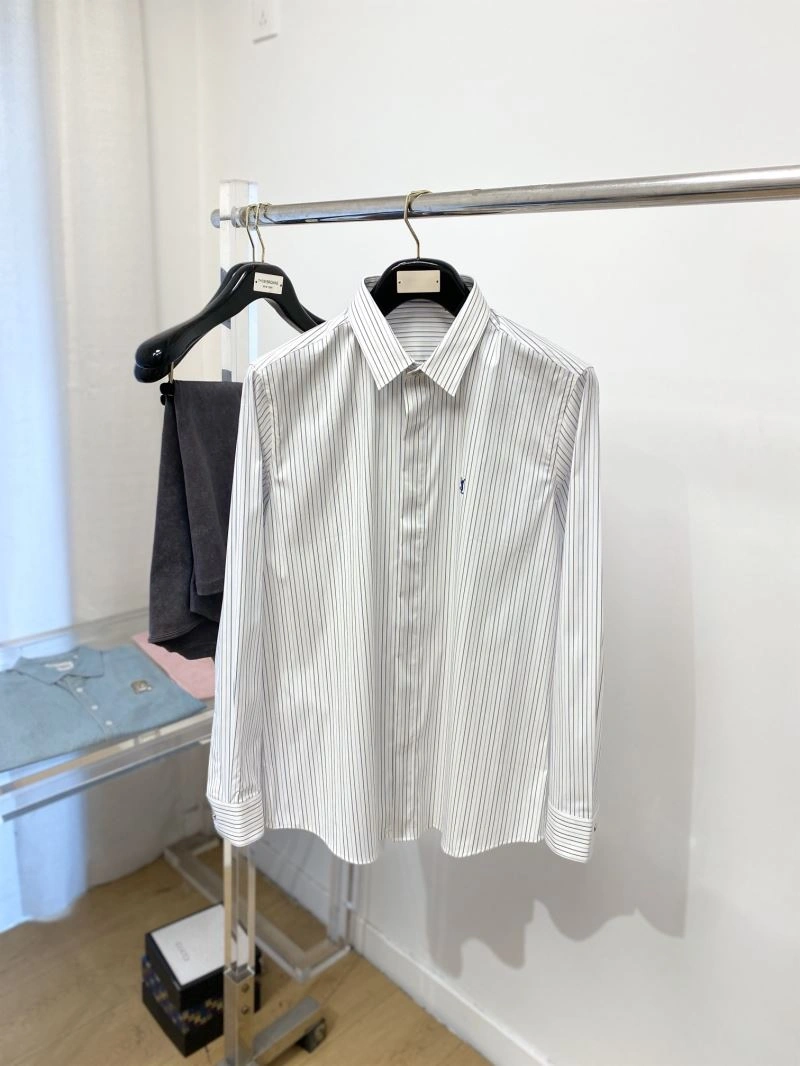 Ysl Shirts