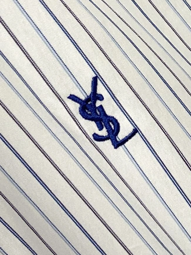 Brand-original Ysl Shirts