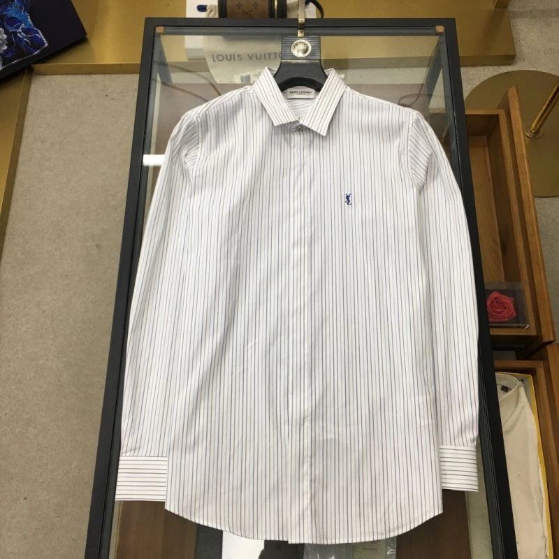 Brand-original Ysl Shirts