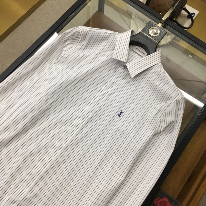 Brand-original Ysl Shirts